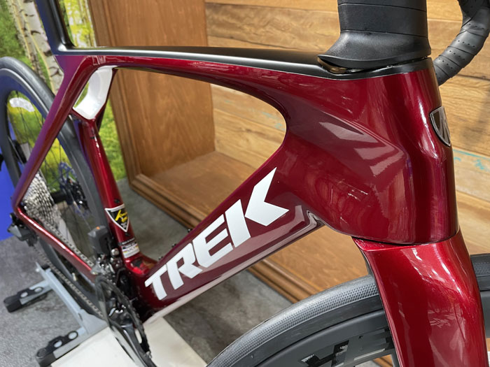 【完売】TREK（トレック） Madone SL6 Gen7（マドン SL6 Gen7） | 自転車専門店カネコイングス【埼玉県】